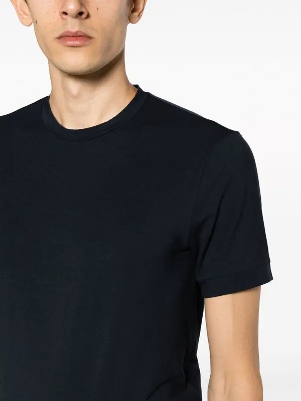 Giorgio Armani Cotton T-shirt