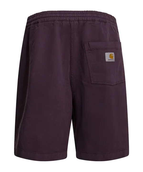 Carhartt Work In Progress Floyde Drawstring Shorts