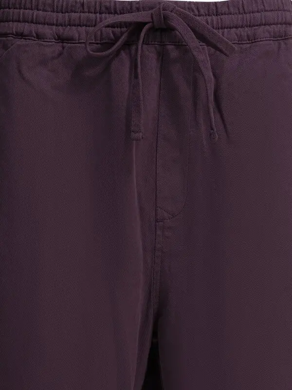Carhartt Work In Progress Floyde Drawstring Shorts
