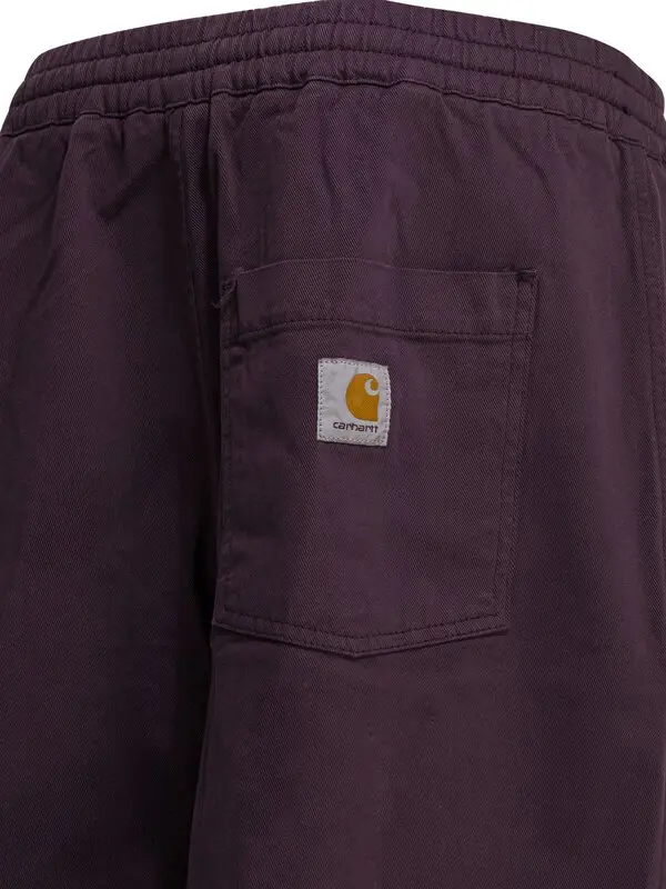 Carhartt Work In Progress Floyde Drawstring Shorts