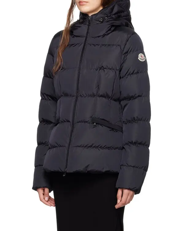 Moncler Avoce Short Down Jacket