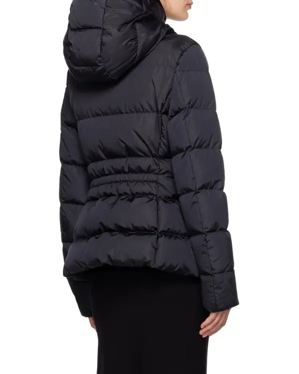 Moncler Avoce Short Down Jacket