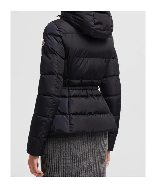 Moncler Avoce Short Down Jacket