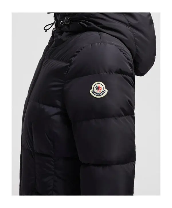 Moncler Avoce Short Down Jacket