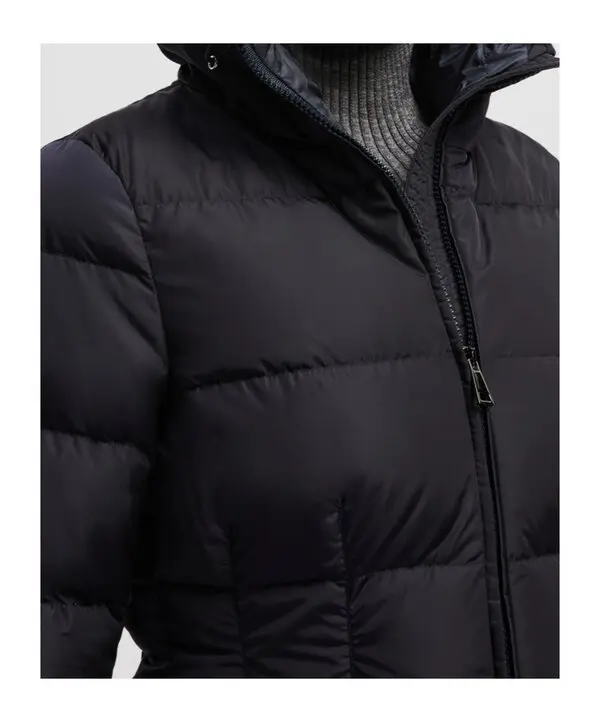 Moncler Avoce Short Down Jacket