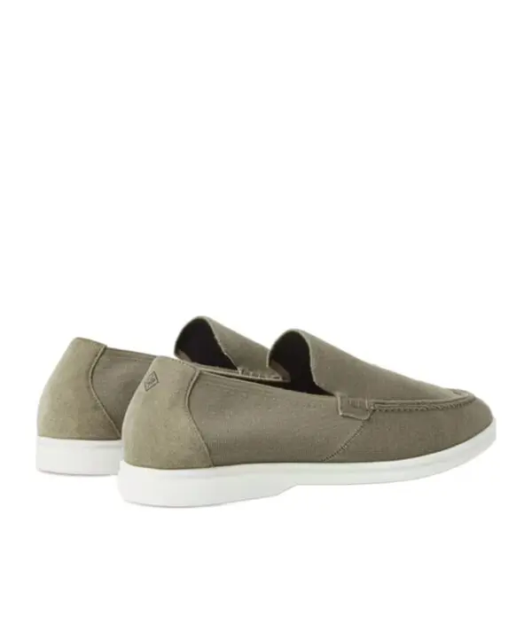 Loro Piana Summer Knitted Walk
