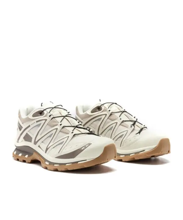 SALOMON Xt-6 Lace-up Sneakers