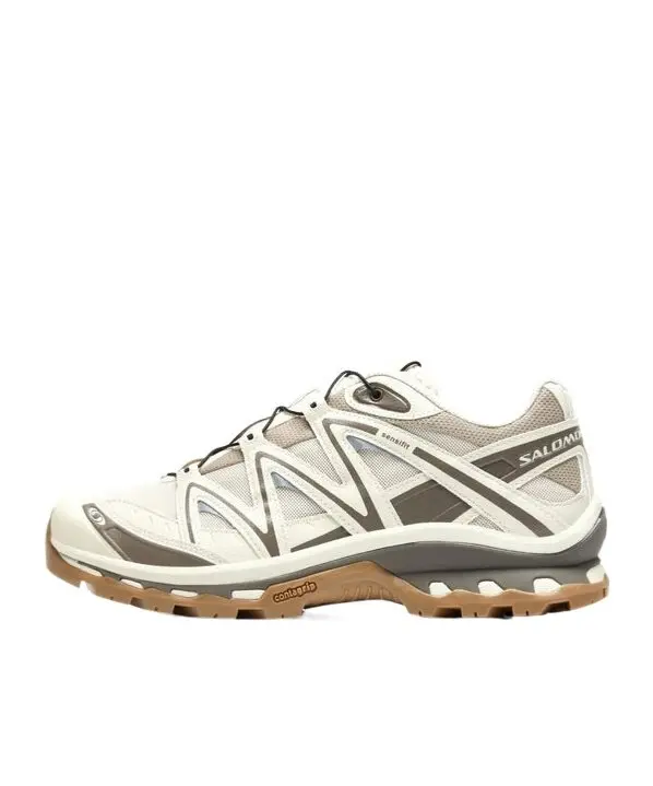 SALOMON Xt-6 Lace-up Sneakers
