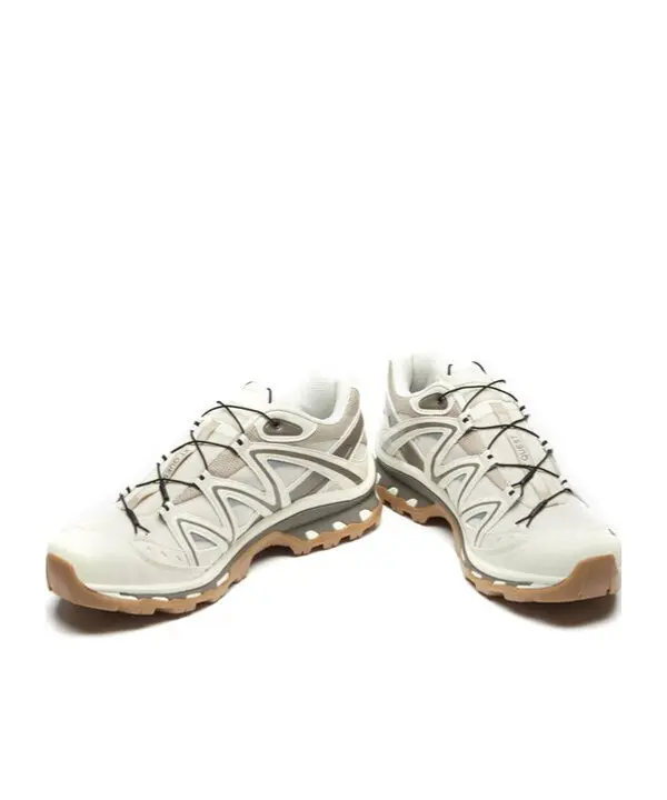 SALOMON Xt-6 Lace-up Sneakers