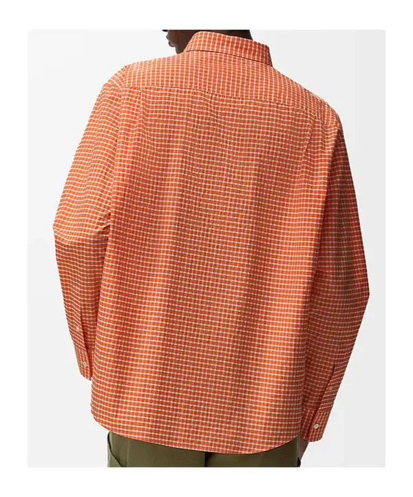 Loewe Shirt In Cotton