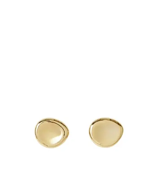JOSEPH Medium Bean Earrings