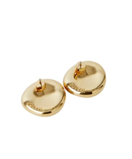 JOSEPH Medium Bean Earrings