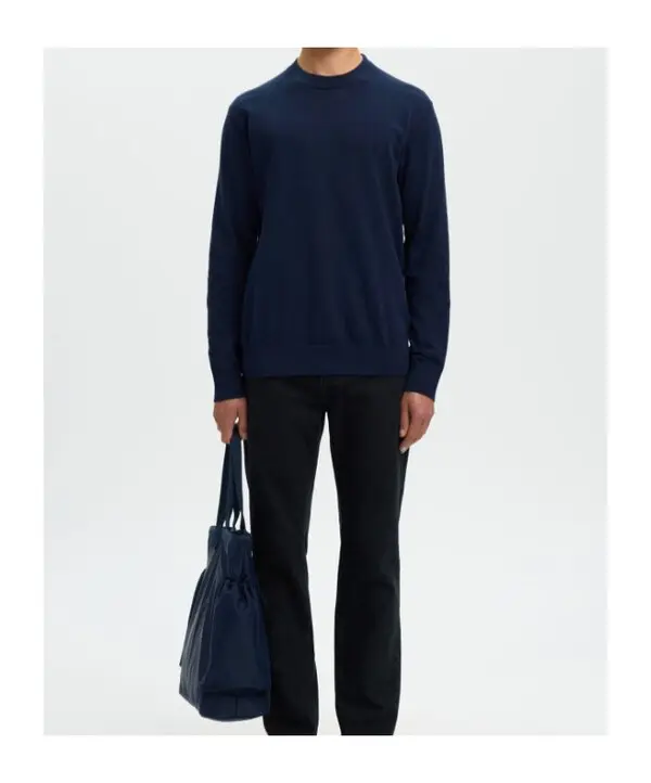 SELECTED Long-sleeved Sweater
