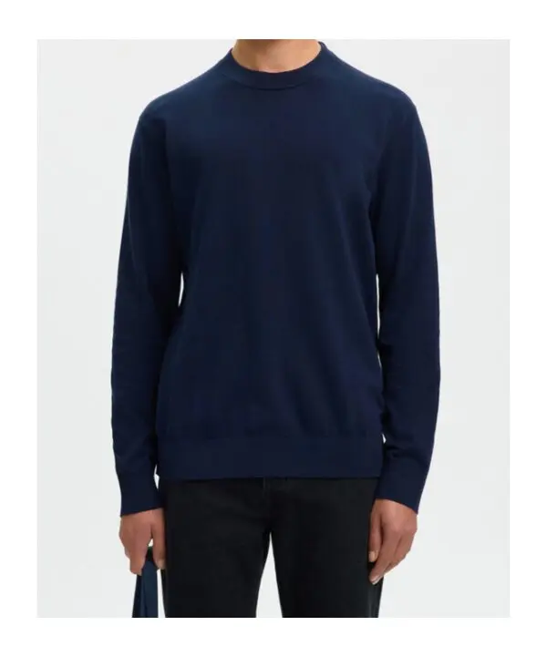 SELECTED Long-sleeved Sweater