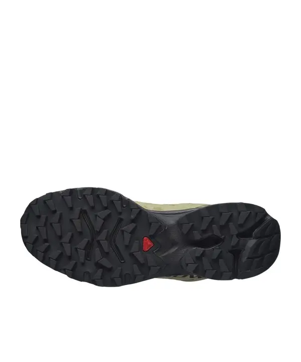 SALOMON Xt-4 Og Protective Lace-up Sneakers - Black