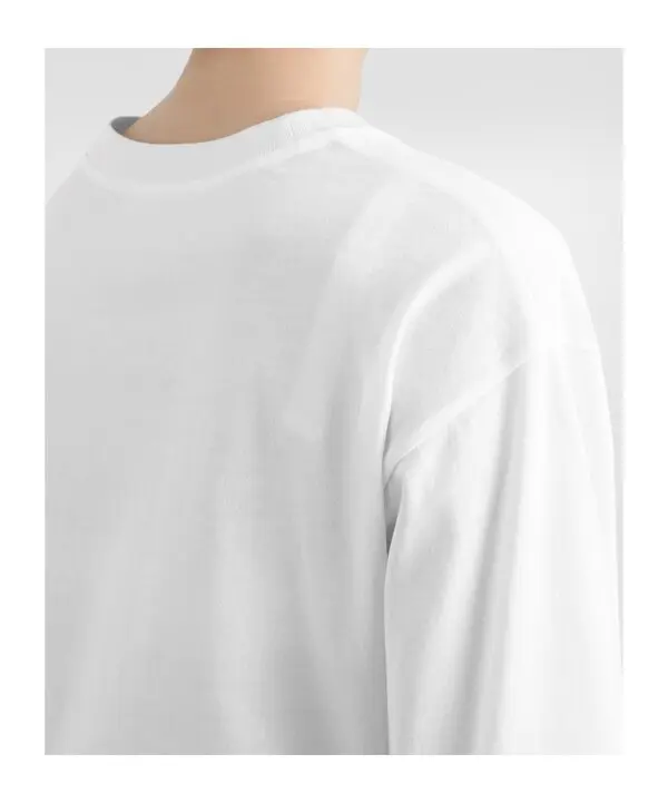 Dolce & Gabbana Dolce Gabbana Floral Logo T-shirt