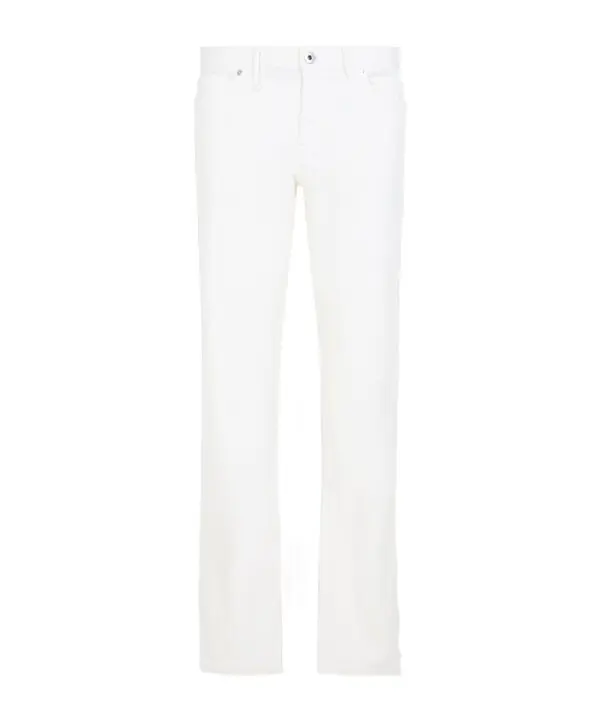 Brioni Straight Jeans
