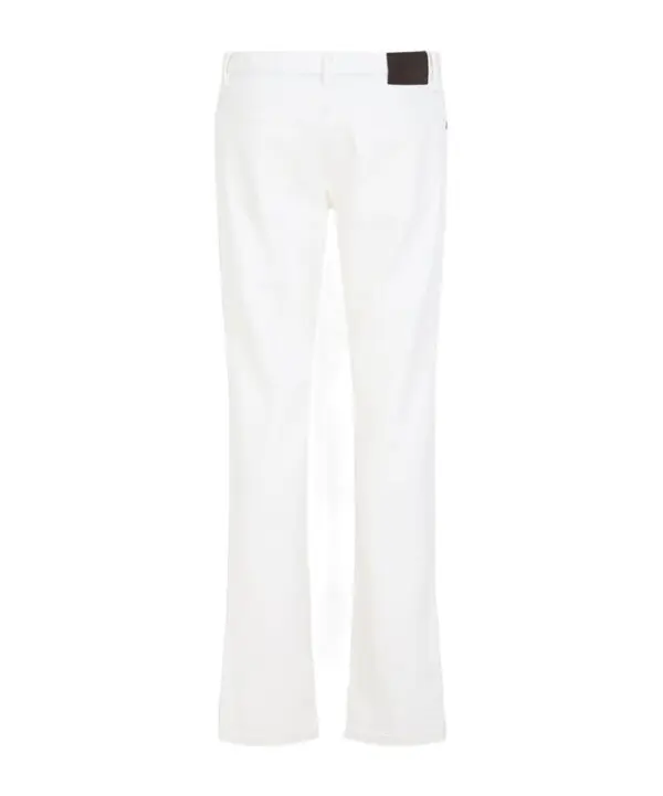 Brioni Straight Jeans