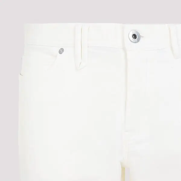 Brioni Straight Jeans