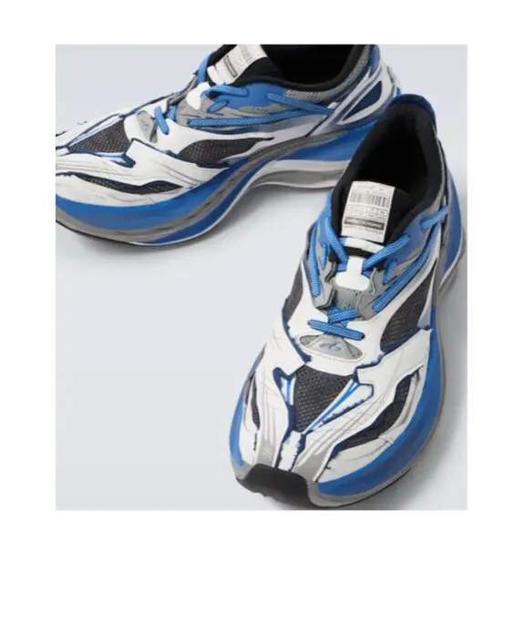 Balenciaga Jet Sneakers