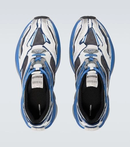 Balenciaga Jet Sneakers