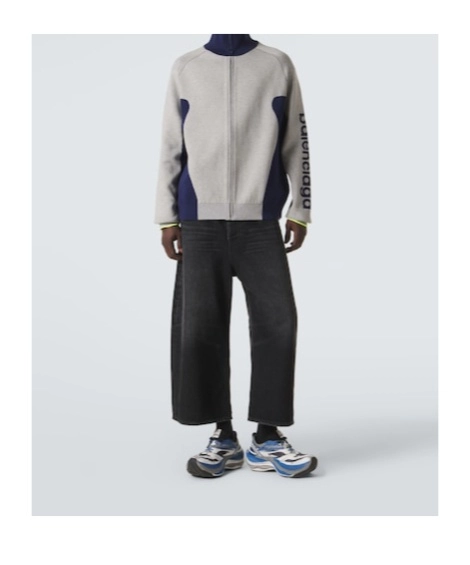 Balenciaga Jet Sneakers