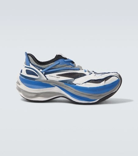 Balenciaga Jet Sneakers