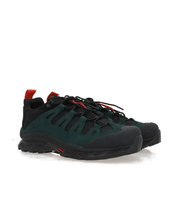 SALOMON Lace-up Sneakers