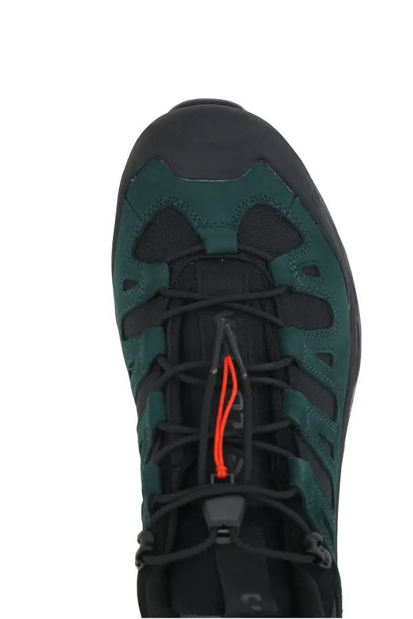 SALOMON Lace-up Sneakers