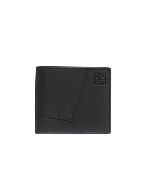 Loewe Puzzle Bifold Wallet