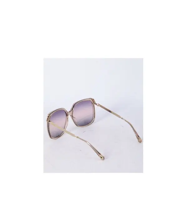 Chloé Square Sunglasses