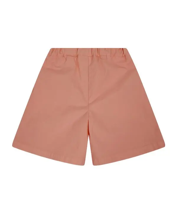 IL GUFO Elasticated Shorts