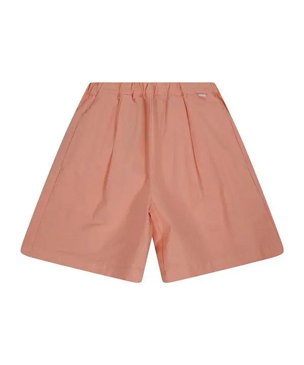 IL GUFO Elasticated Shorts