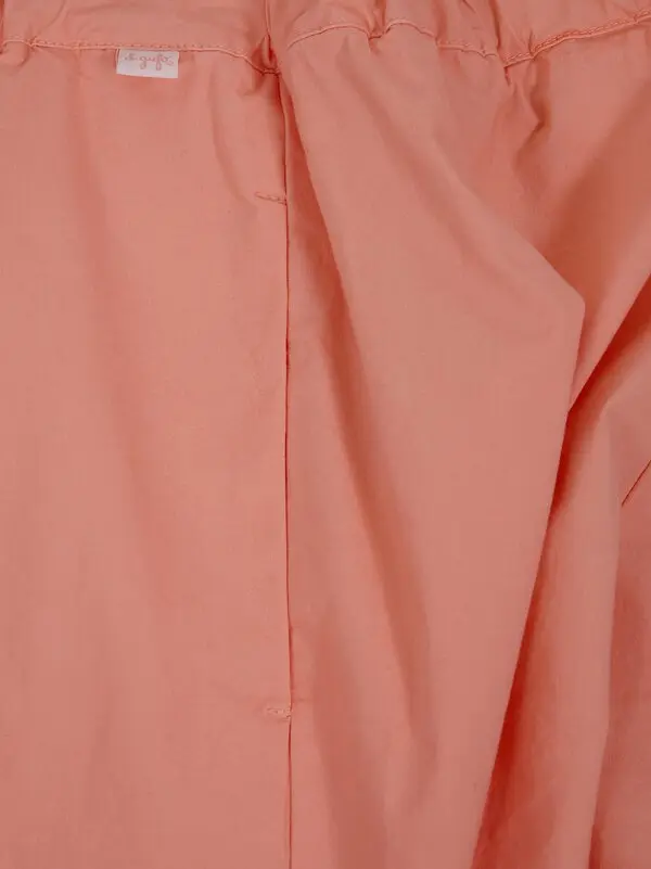 IL GUFO Elasticated Shorts