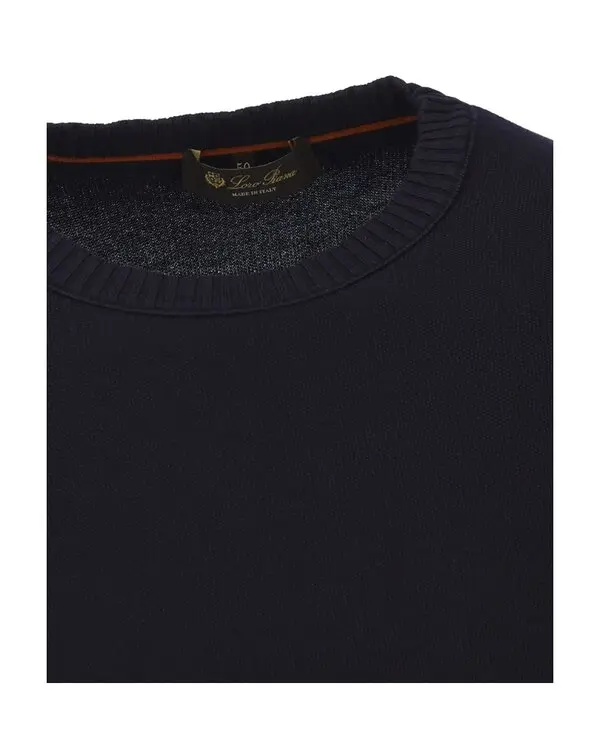 Loro Piana Crewneck Sweater