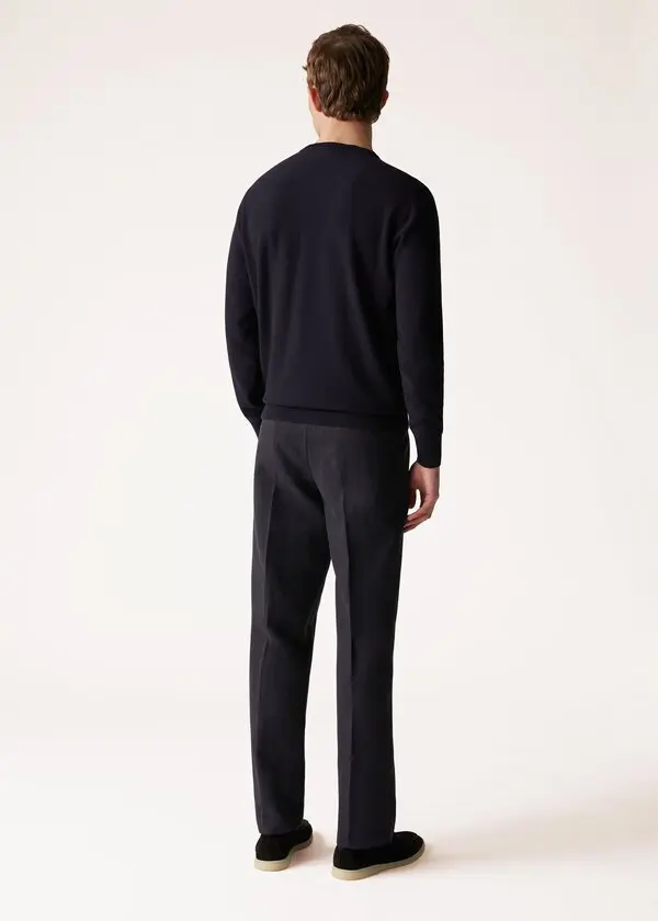 Loro Piana Crewneck Sweater