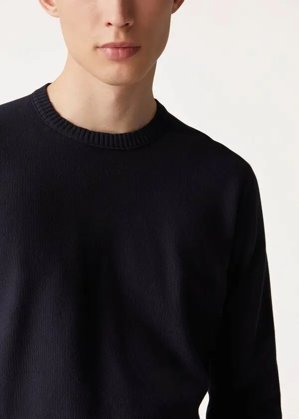 Loro Piana Crewneck Sweater