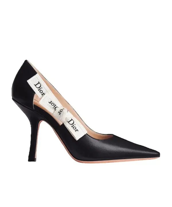 Dior J'adior Pump - Black
