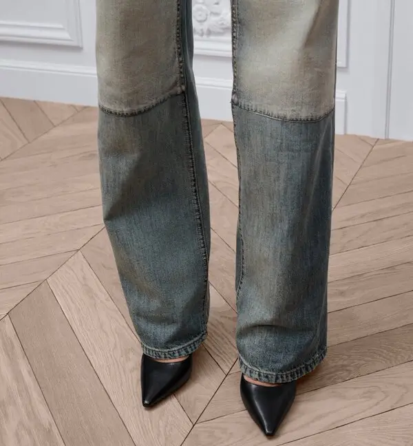 Dior J'adior Pump