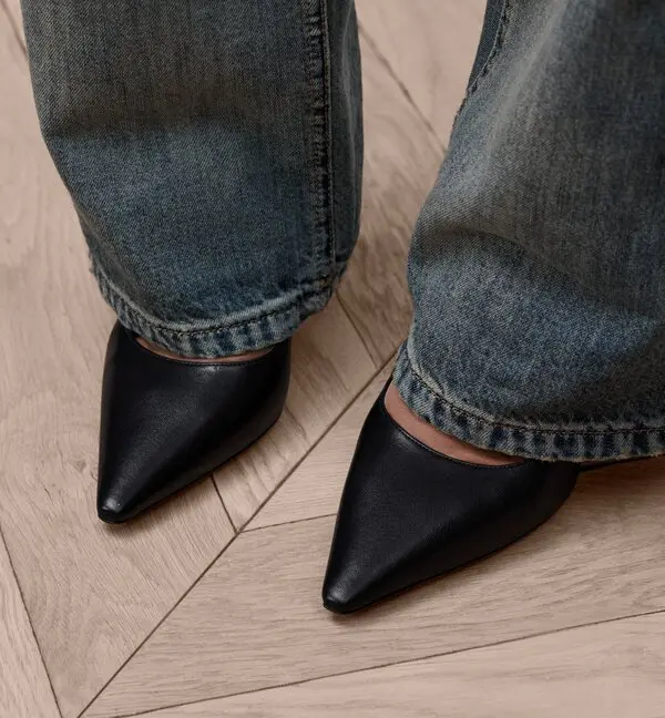 Dior J'adior Pump