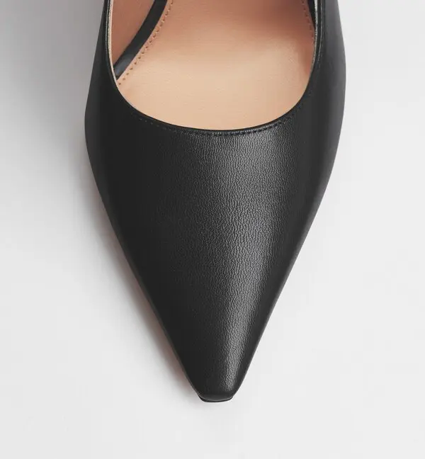 Dior J'adior Pump