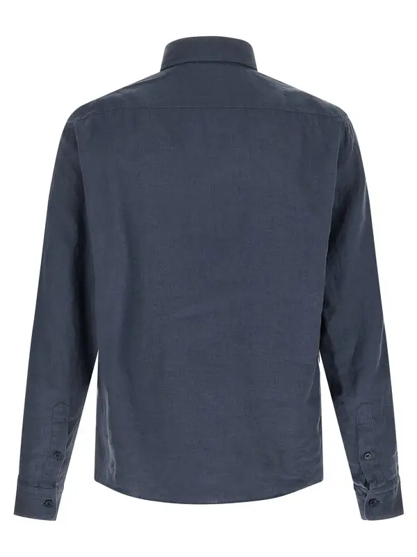Hugo Boss Regular-fit Button-down Shirt