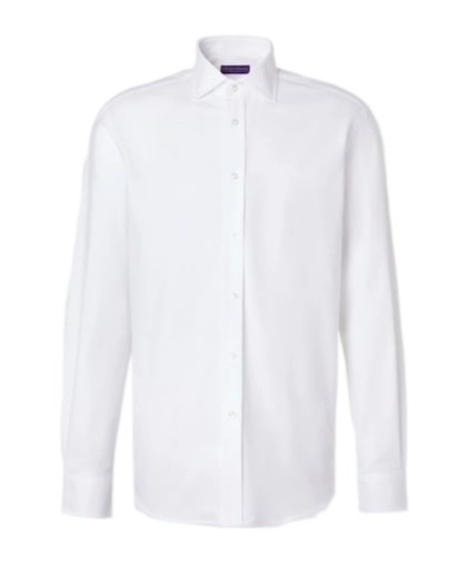 Ralph Lauren Cotton Poplin Shirt