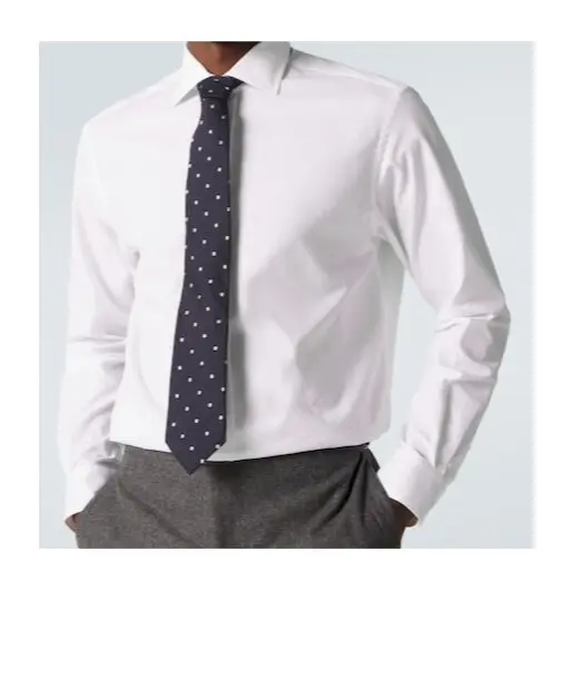 Ralph Lauren Cotton Poplin Shirt