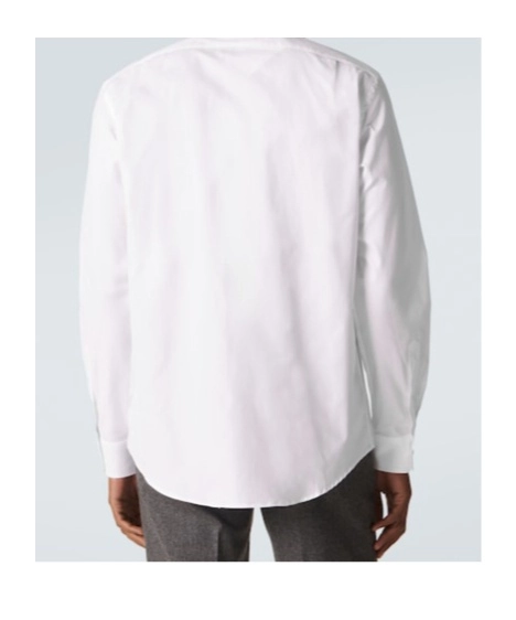 Ralph Lauren Cotton Poplin Shirt
