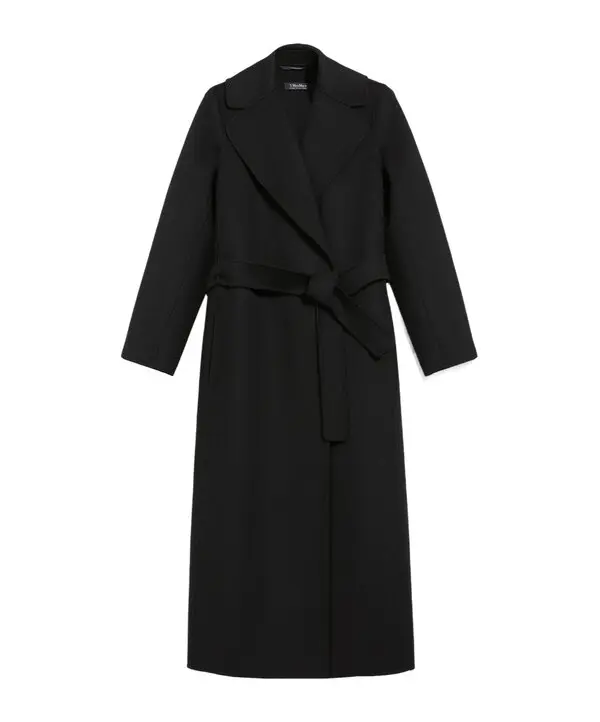 Max Mara Long-sleeved Coat