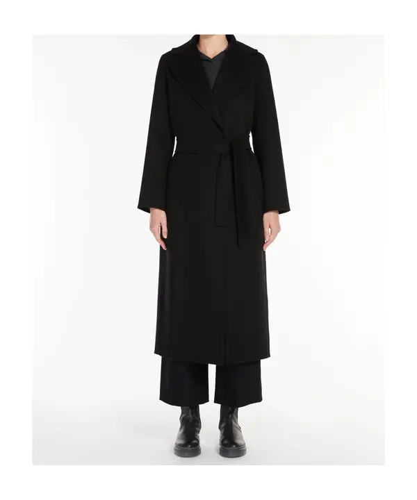 Max Mara Long-sleeved Coat