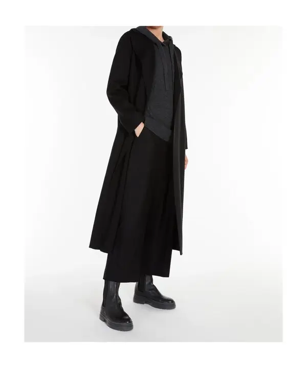 Max Mara Long-sleeved Coat