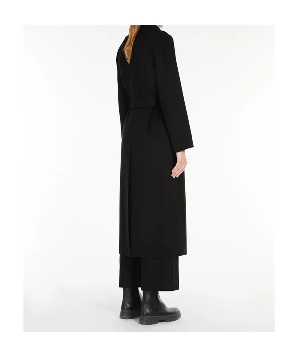 Max Mara Long-sleeved Coat