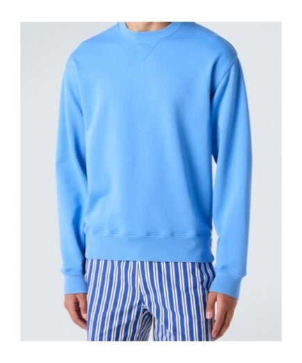 TOM FORD Cotton Jersey Sweatshirt